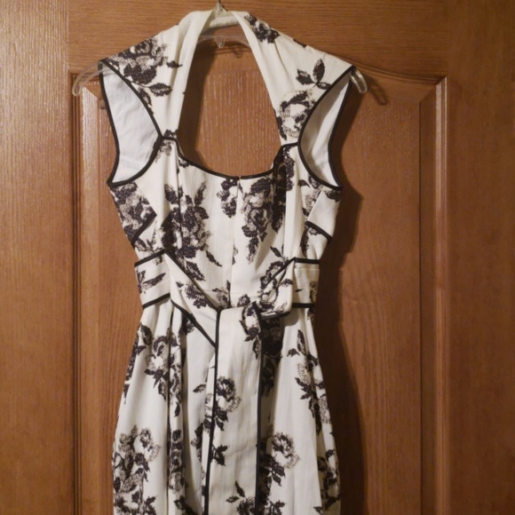Jessica Simpson | Dresses | Jessica Simpson White Dress | Poshmark